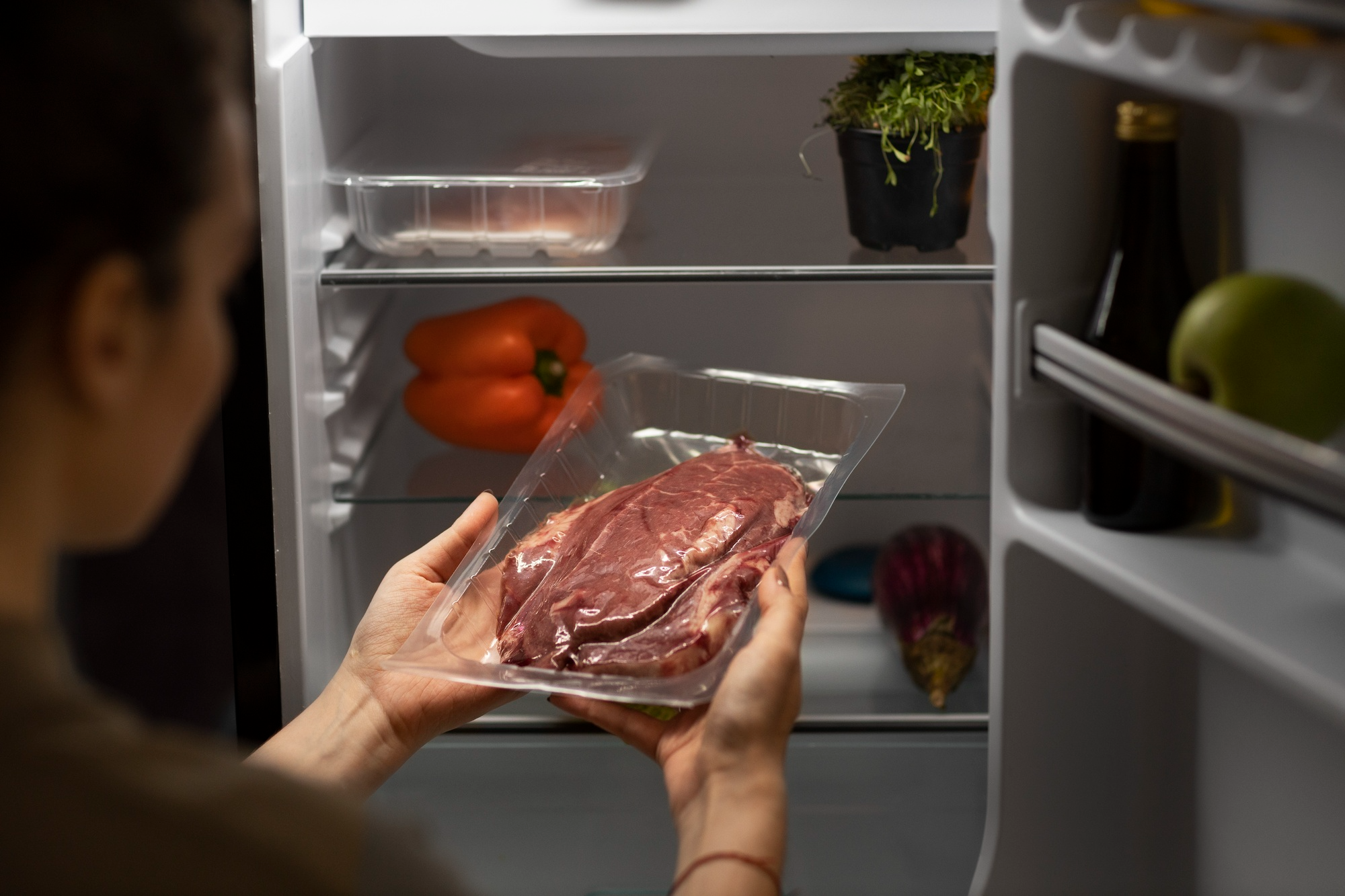 Fridge Temperature Guide: What Temperature Should a Fridge Be? - BLUETTI UK