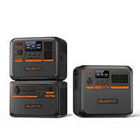 BLUETTI Premium Series - BLUETTI UK