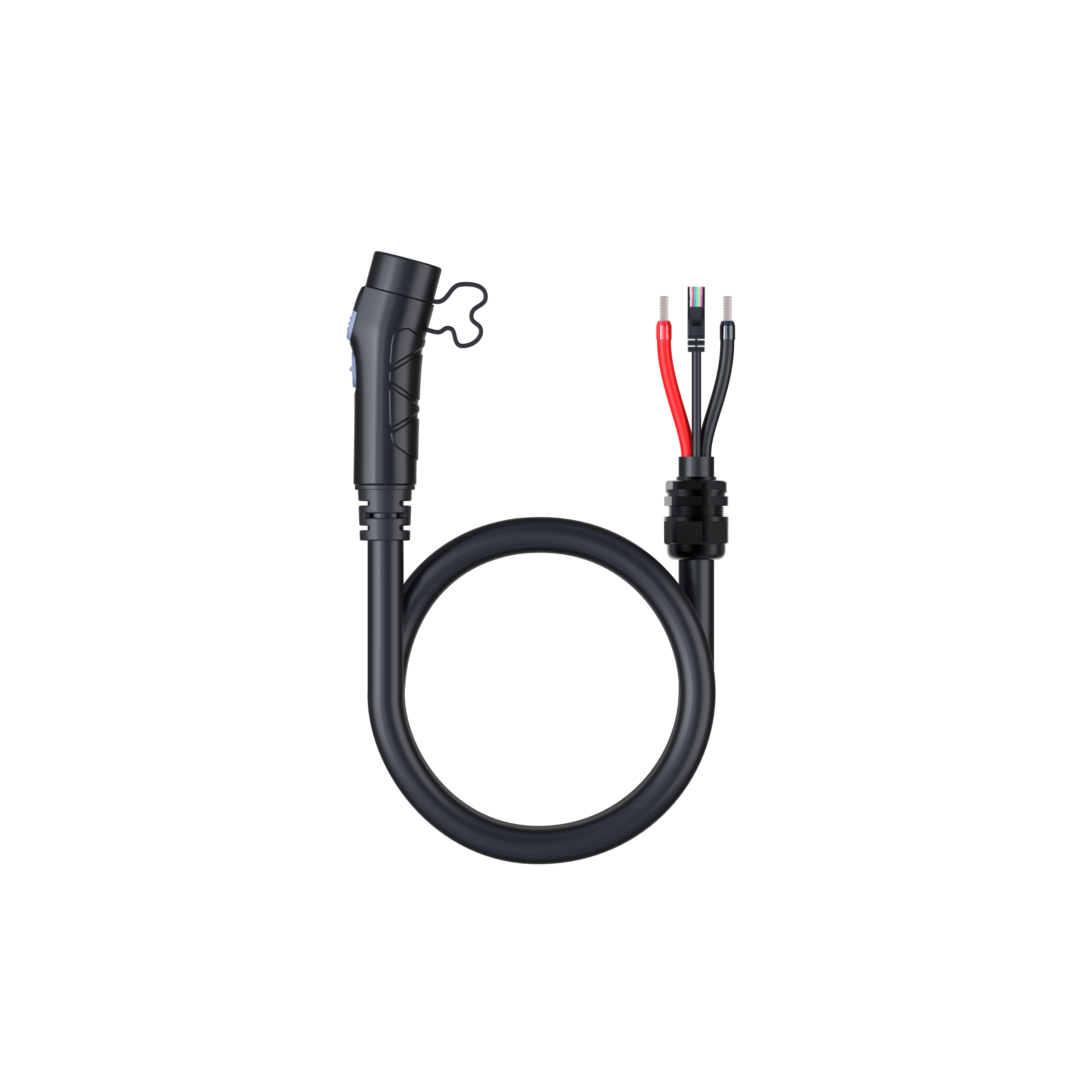 SolarX 4K Connection Cable - BLUETTI UK