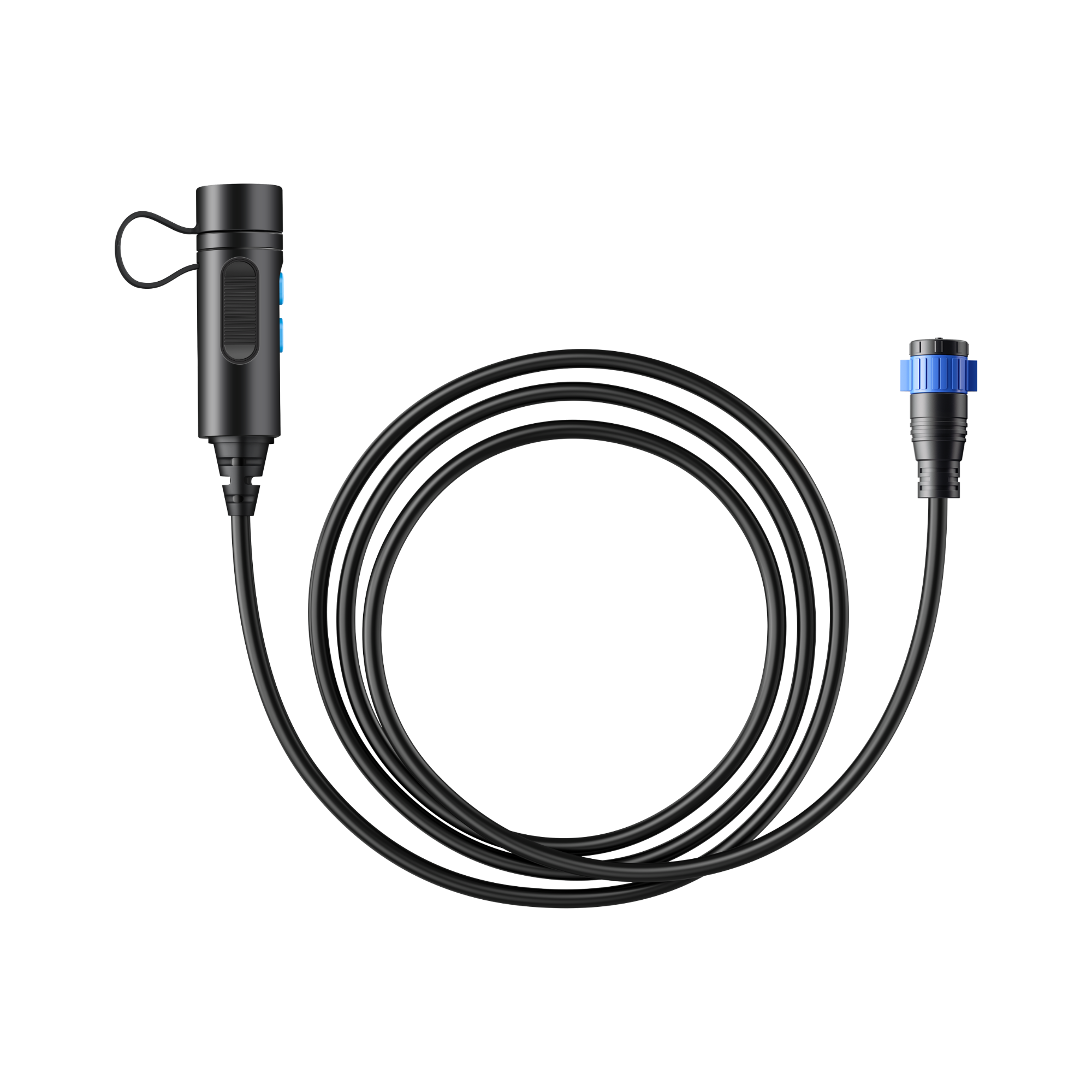 External Battery Connection Cable For B210 - BLUETTI UK