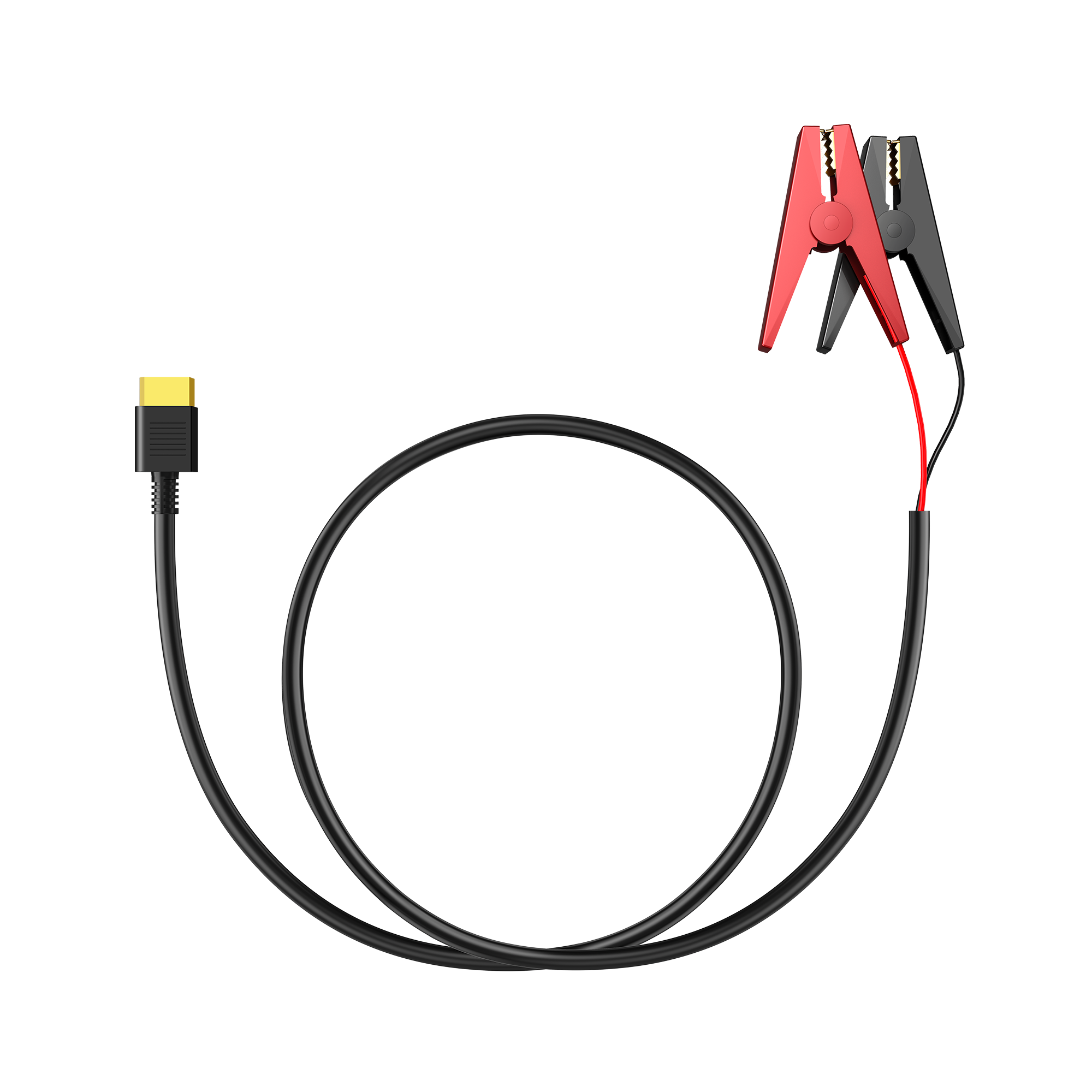 BLUETTI Lead-acid Battery Charging Cable - BLUETTI UK