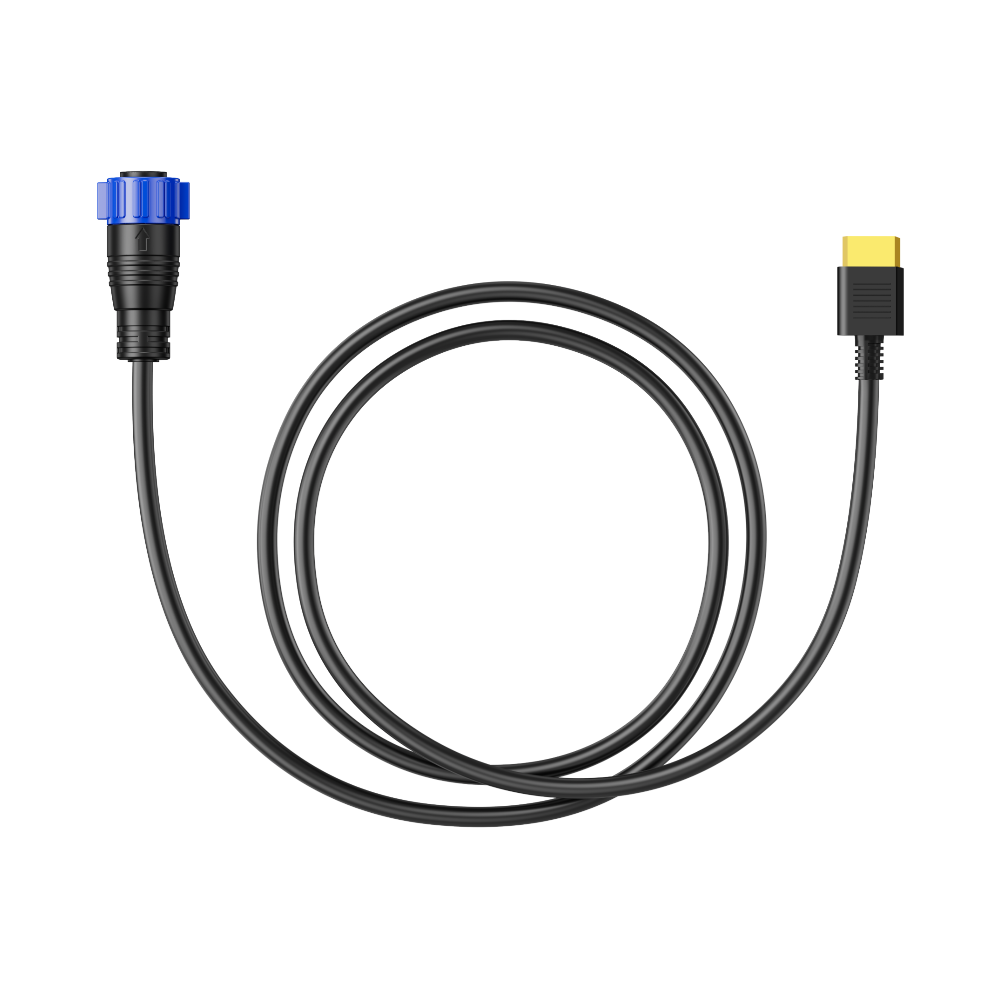 B80 External Battery Connection Cable - BLUETTI UK