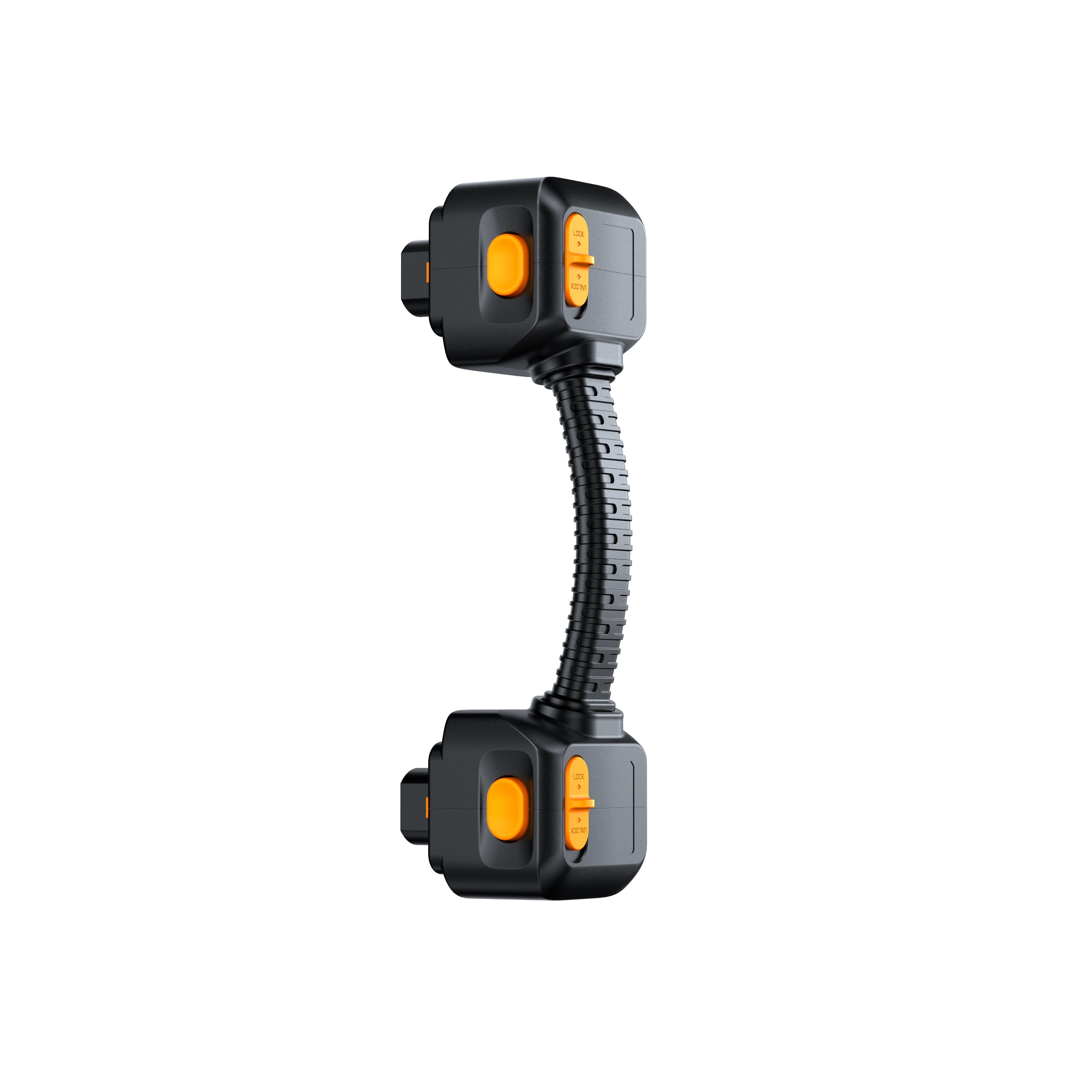 Short Battery Connection Cable (CA90) - BLUETTI UK