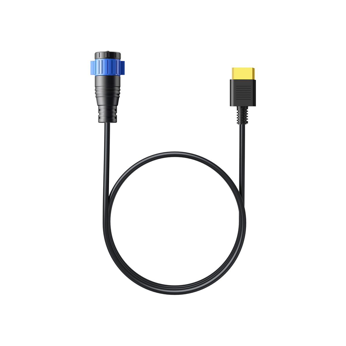 B80 External Battery Connection Cable - BLUETTI UK